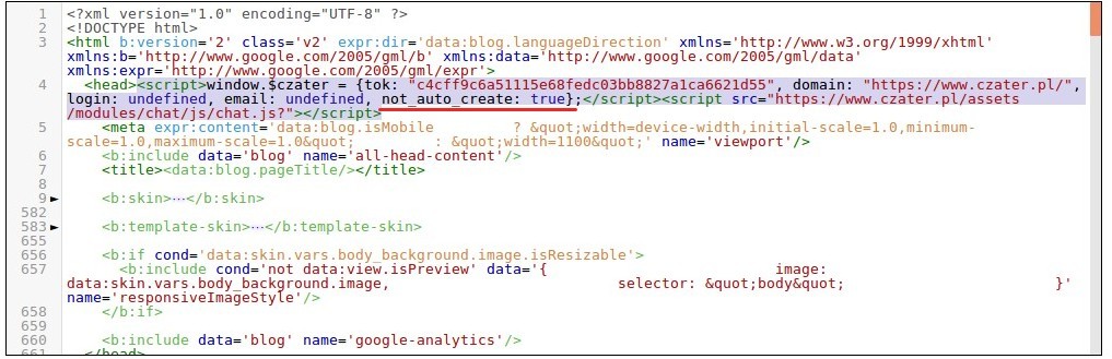 Jak sterować czatem przez JavaScript? Metody otwierania, ukrywania i ...